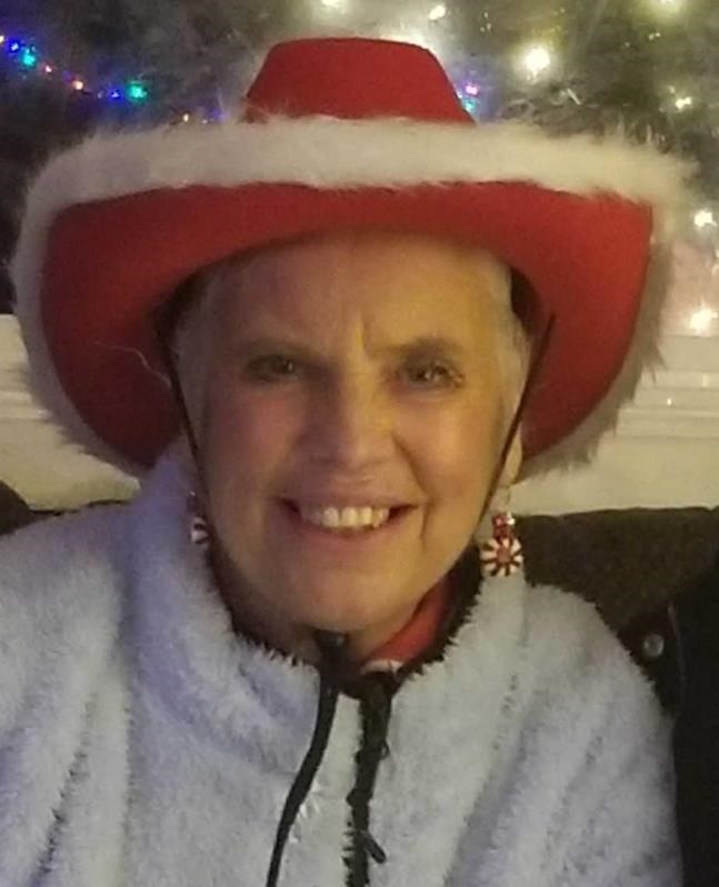 Sandra Frazier Obituary - Charlottesville, VA