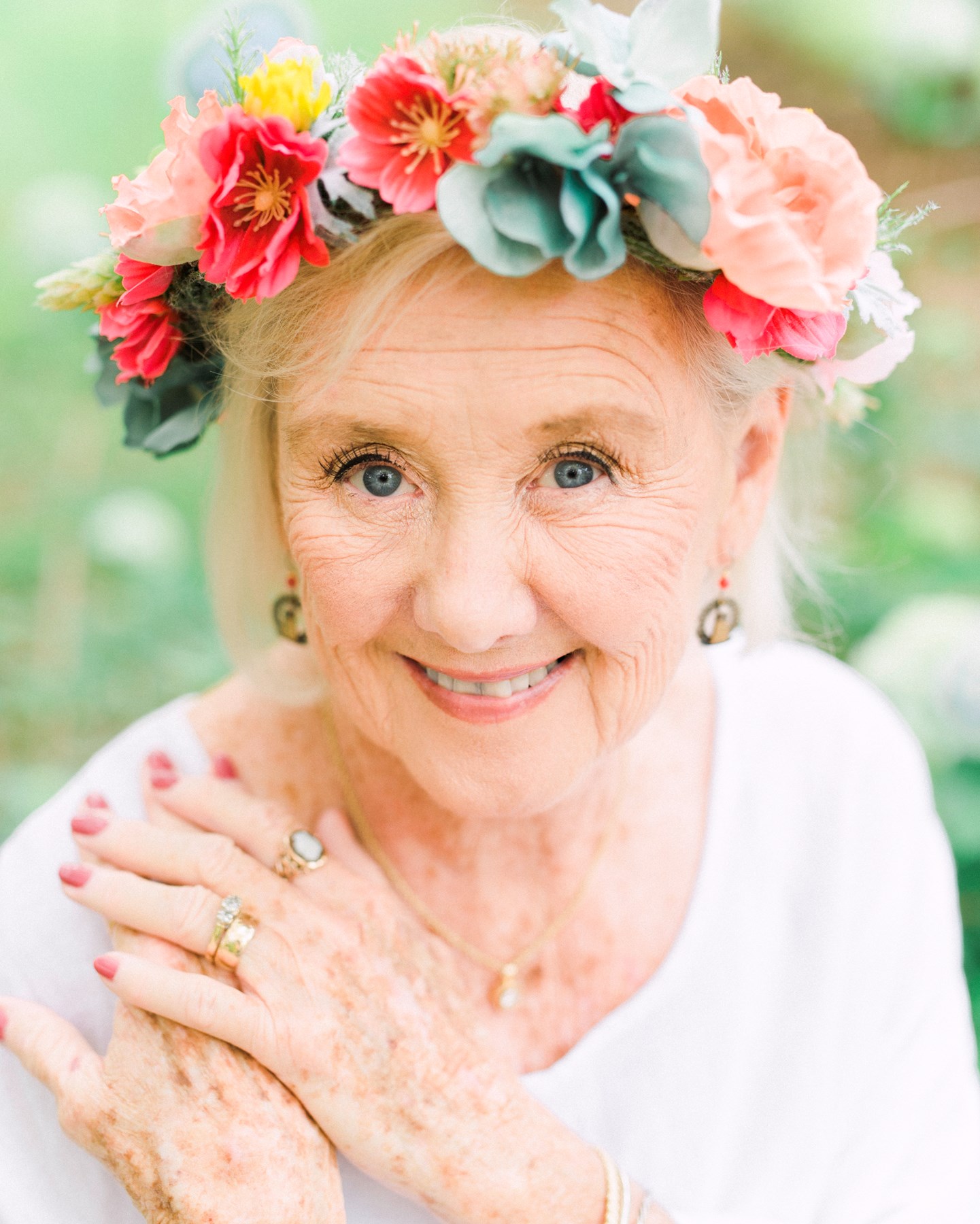 Nancy Bell Obituary - Pensacola, FL