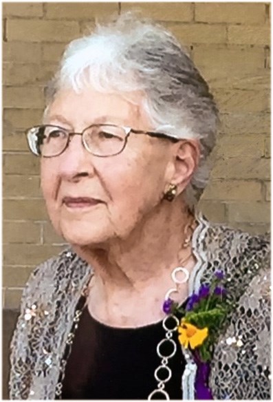 Barbara J. Foley Obituary - St. Clair Shores, MI