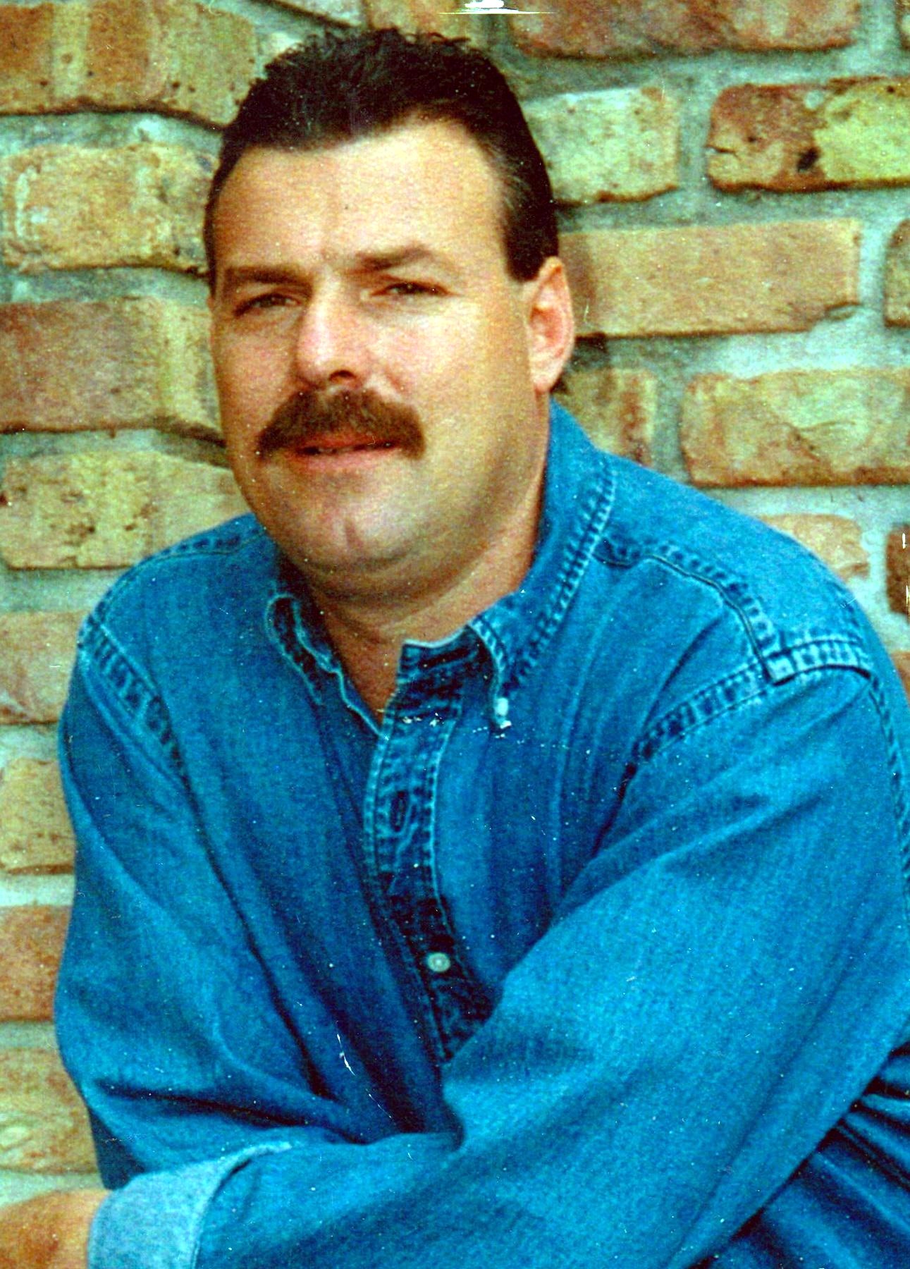 David R. Del Favero Obituary - Houston, TX