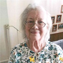 Ruth Shea Obituary - Columbus, OH