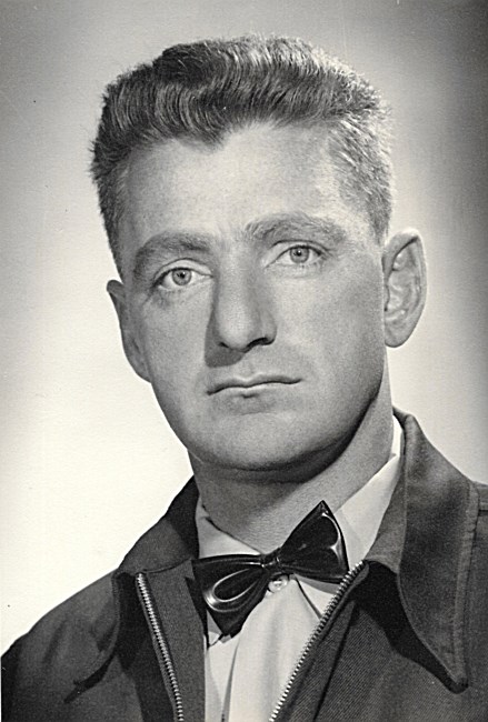 Raymond Robillard Obituary - Ottawa, ON