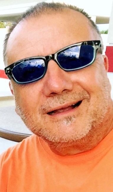 Michael Rios Obituary - Katy, TX