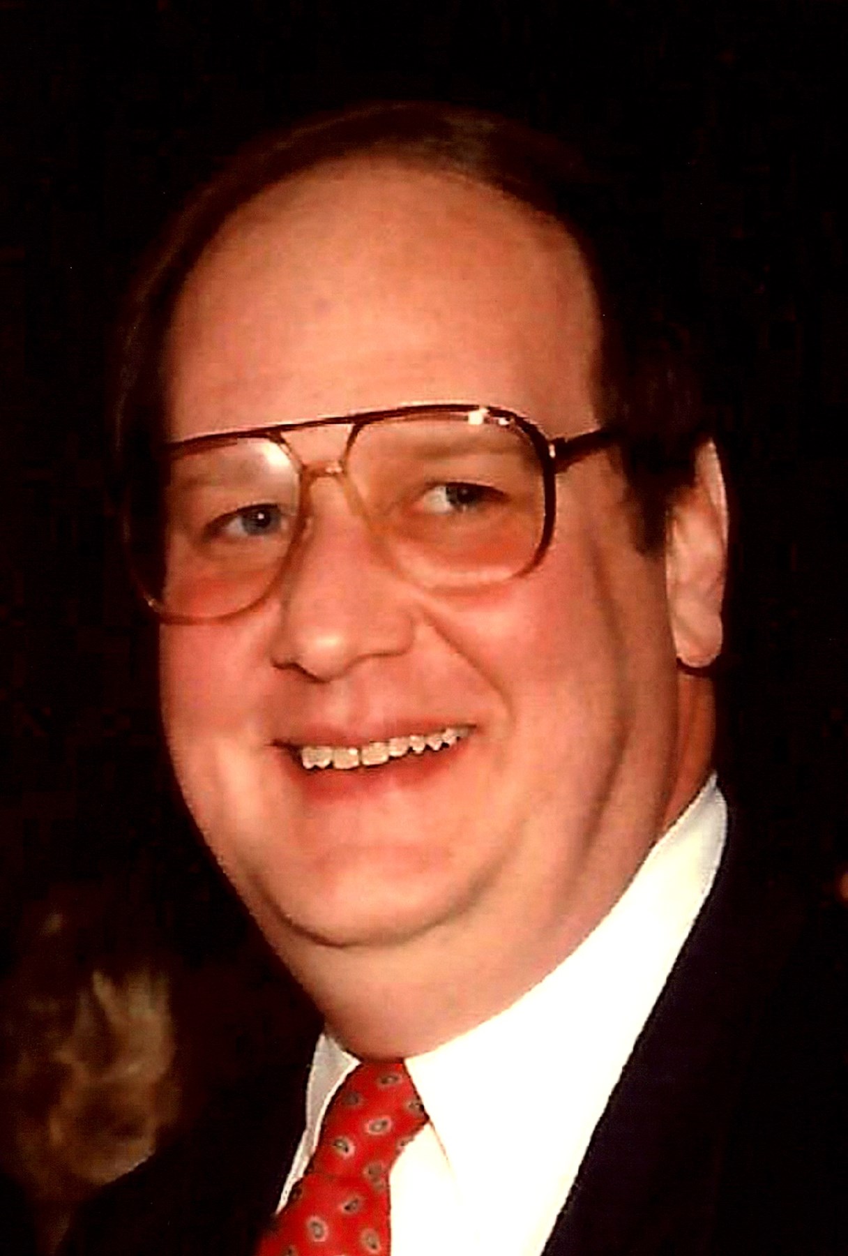Steven Knuettel Obituary - Dallas, TX