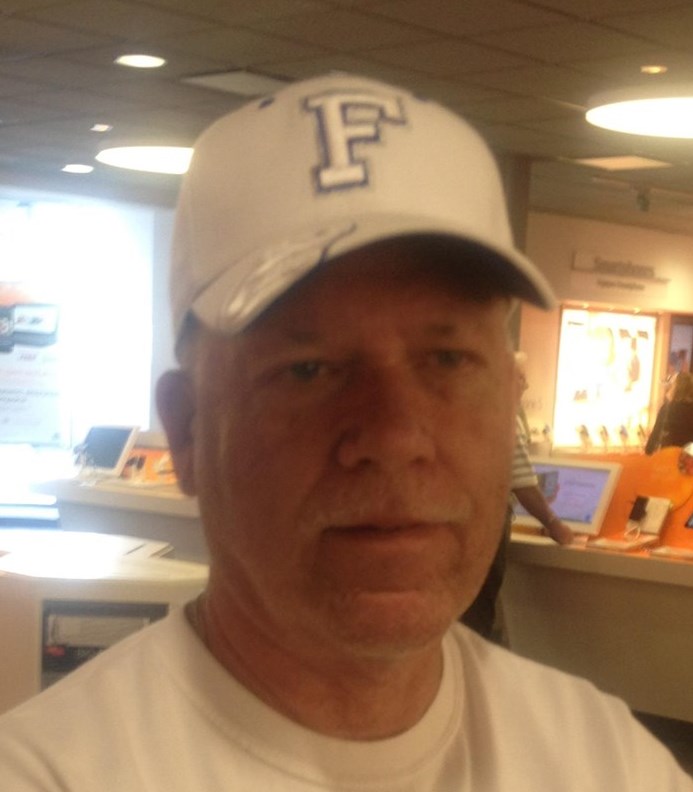 James Pumphrey Obituary - Port Charlotte, FL