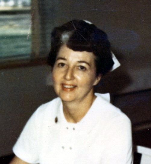 Alice Elizabeth Malaney Obituary - Westwood, NJ