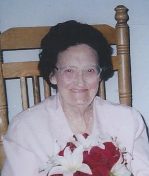 Ruby Hutchingson Obituary - Sanford, FL