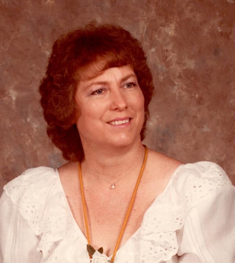 Marie Bowers Marshall Obituary - Richmond, VA