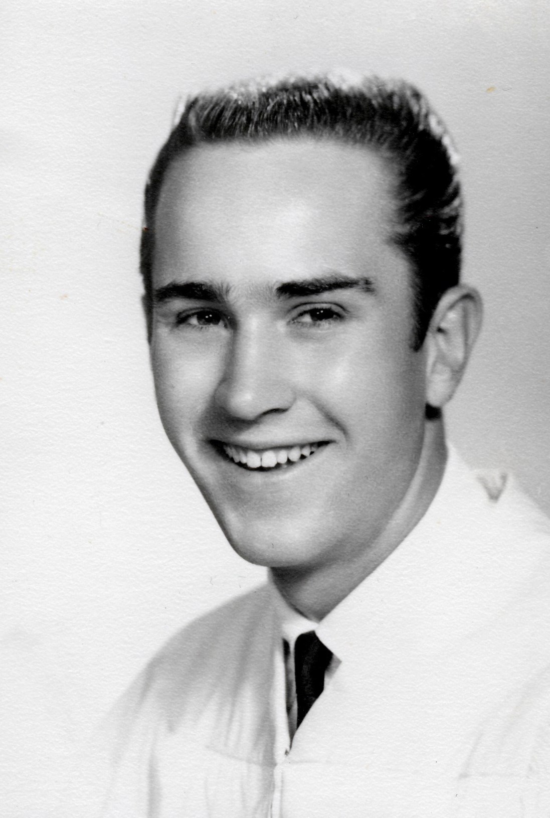 David Metzger Obituary - Fresno, CA