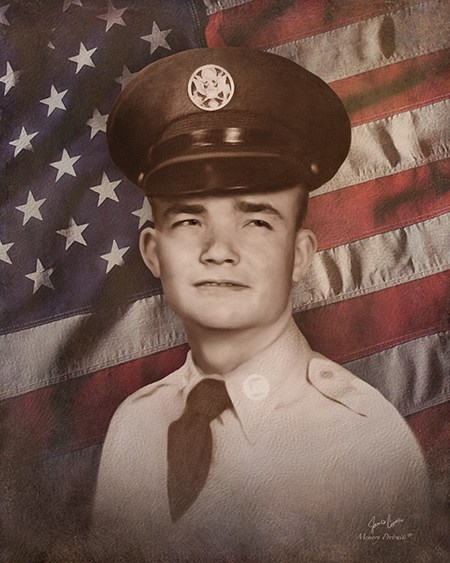 Bobby Ray Jones Obituary - Haughton, LA