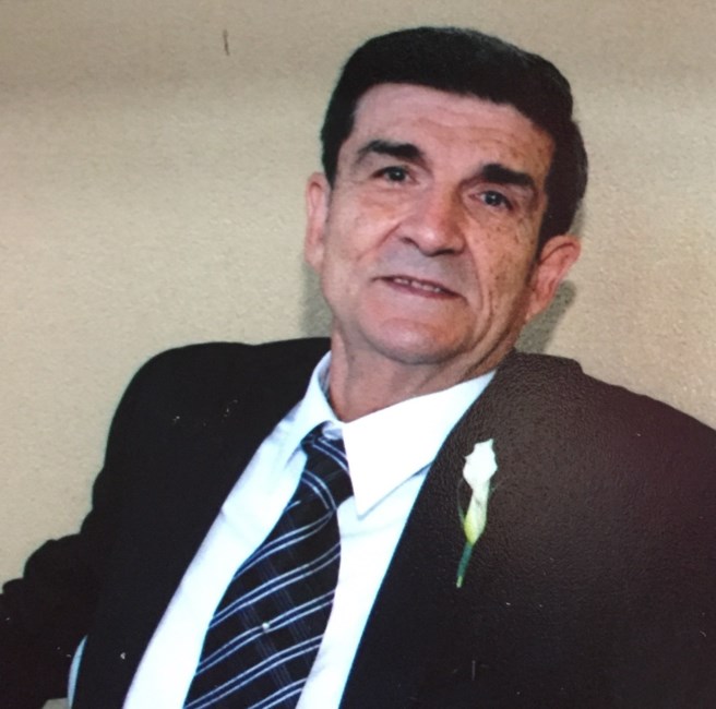 Kent Morris Obituary - Donaldsonville, LA