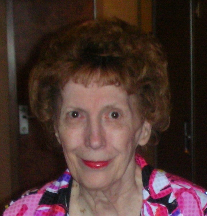 Jacqueline Stiles Obituary - Omaha, NE
