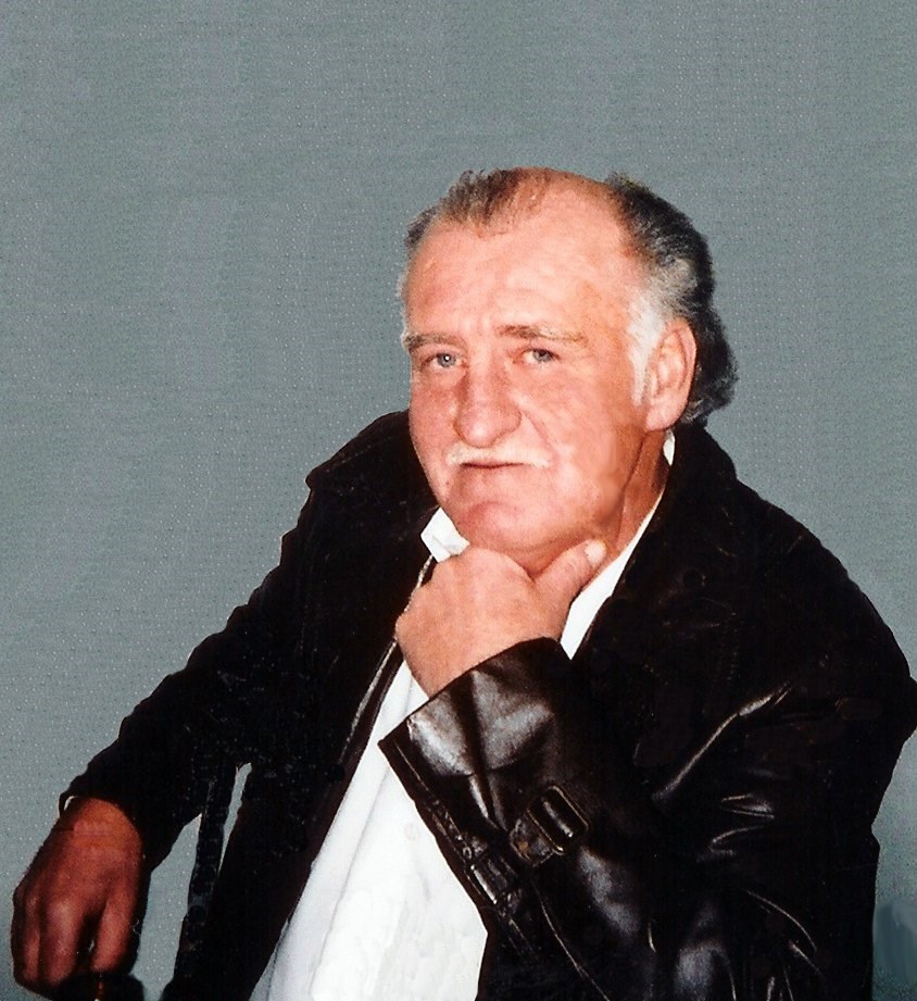 Roy Dawe Obituary - Acton, ON