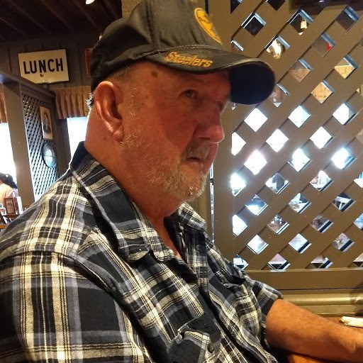 Ronnie Ricker Obituary - Greeneville, TN