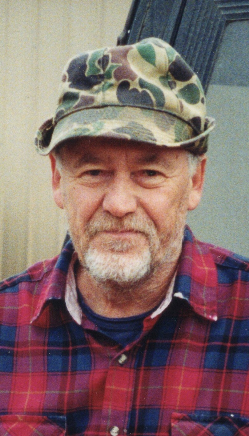 Daniel Howard Konen Obituary - DeWitt, MI