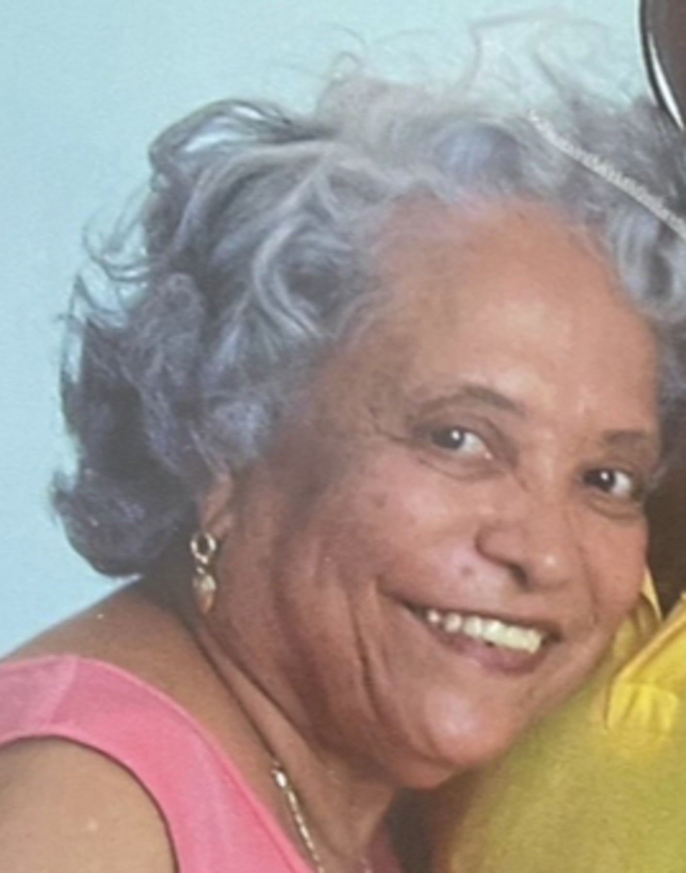 Josefina Villegas González Obituary - Bayamon, PR
