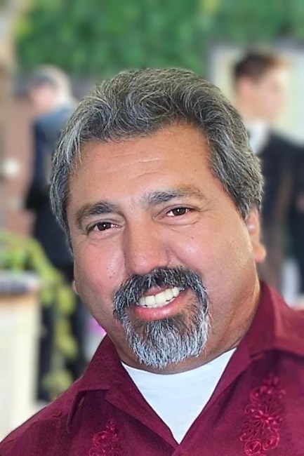 Raul Lozano Obituary - Santa Clara, CA
