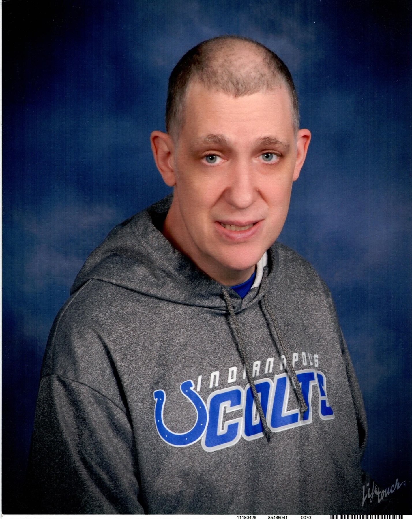 Andrew Lippens Obituary - Indianapolis, IN