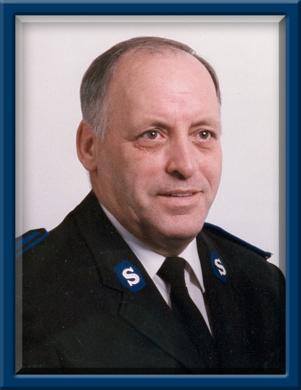 Samuel Henry "Sam" Samson Obituary - Sault Ste. Marie, ON