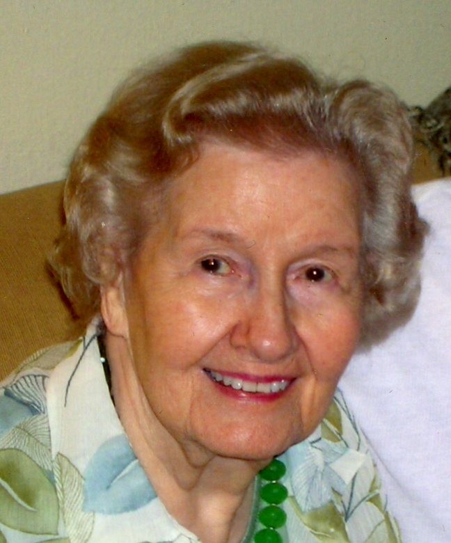 Beatrice Keaton Jenkins Obituary - Dallas, TX