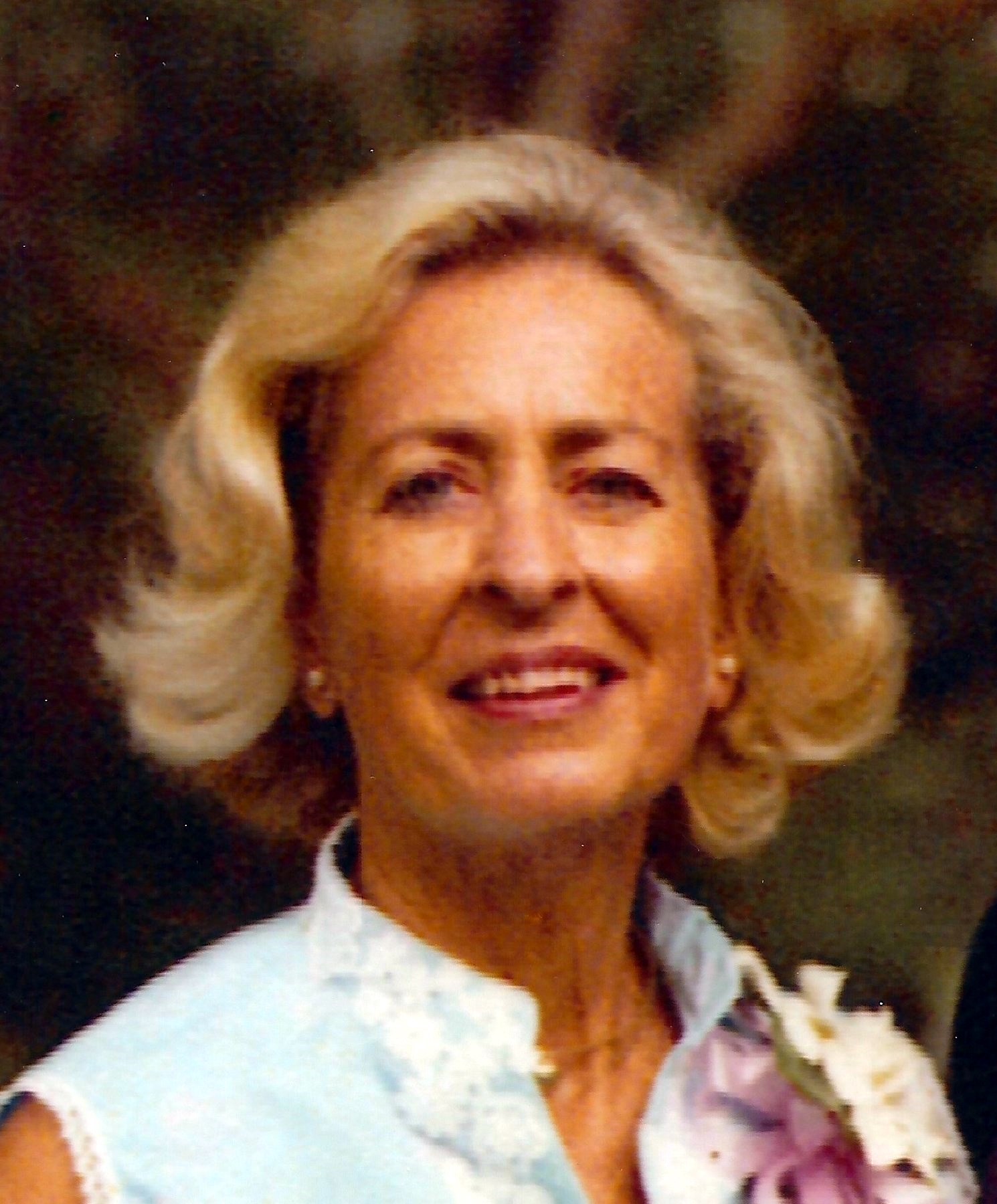 Nell Mathis Obituary - Sandy Springs, GA