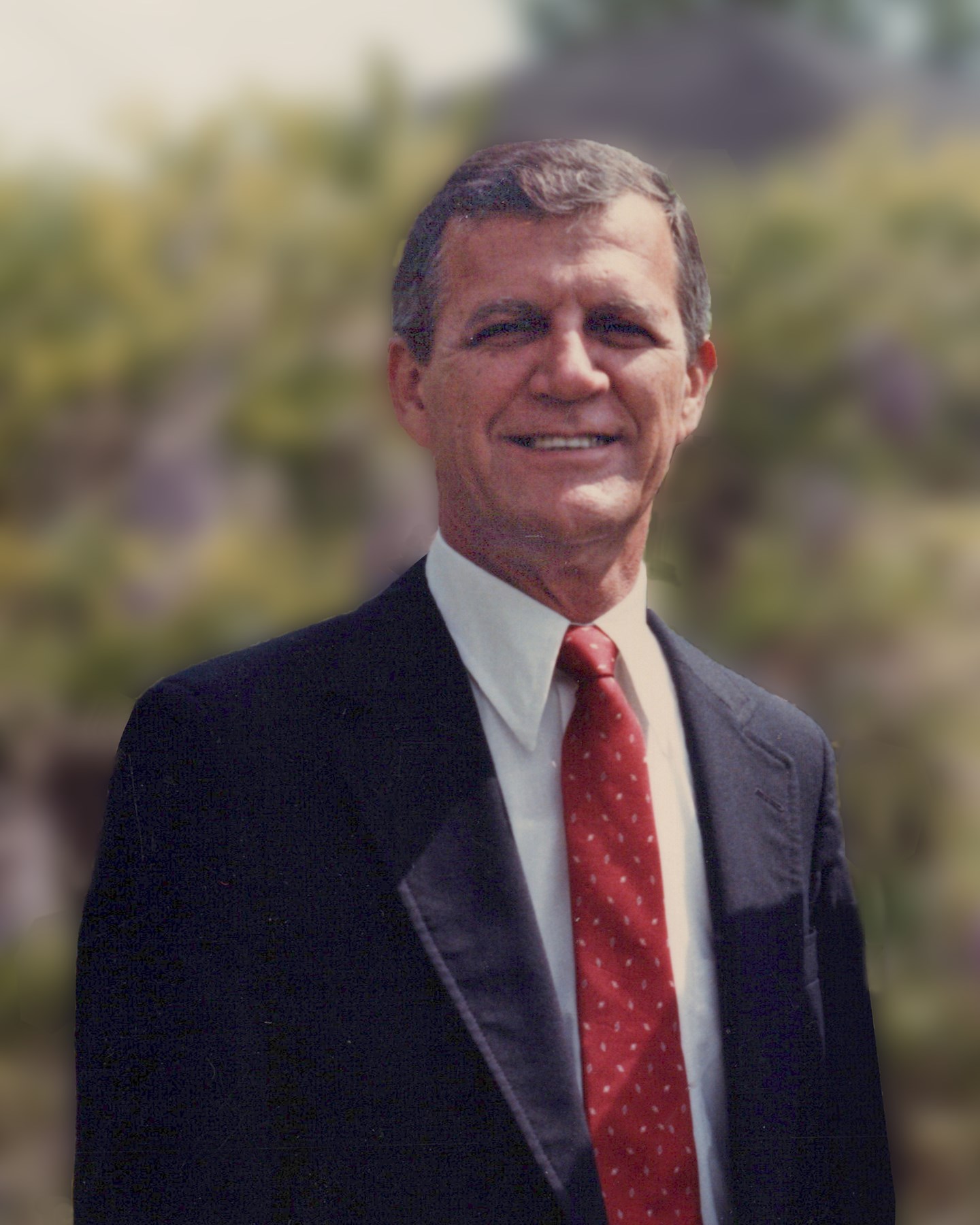 Richard Staub Obituary - Metairie, LA