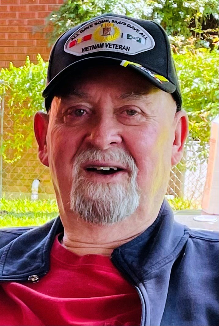 James Harrison Anders Obituary - Shreveport, LA