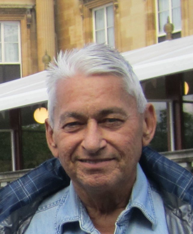 David Samson Obituary - North Vancouver, BC
