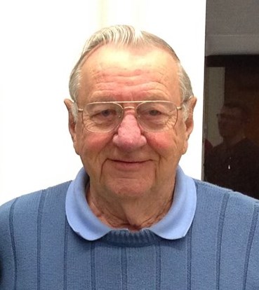 James "Jim" Robert Bachman Obituary - Gahanna, OH