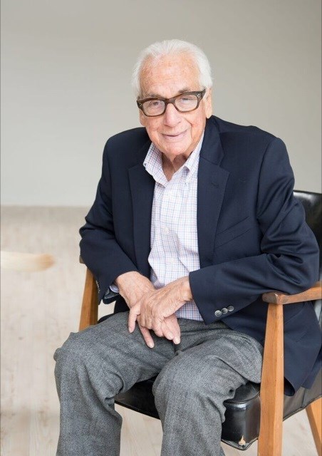 Robert Saiger Obituary - Cleveland Heights, OH