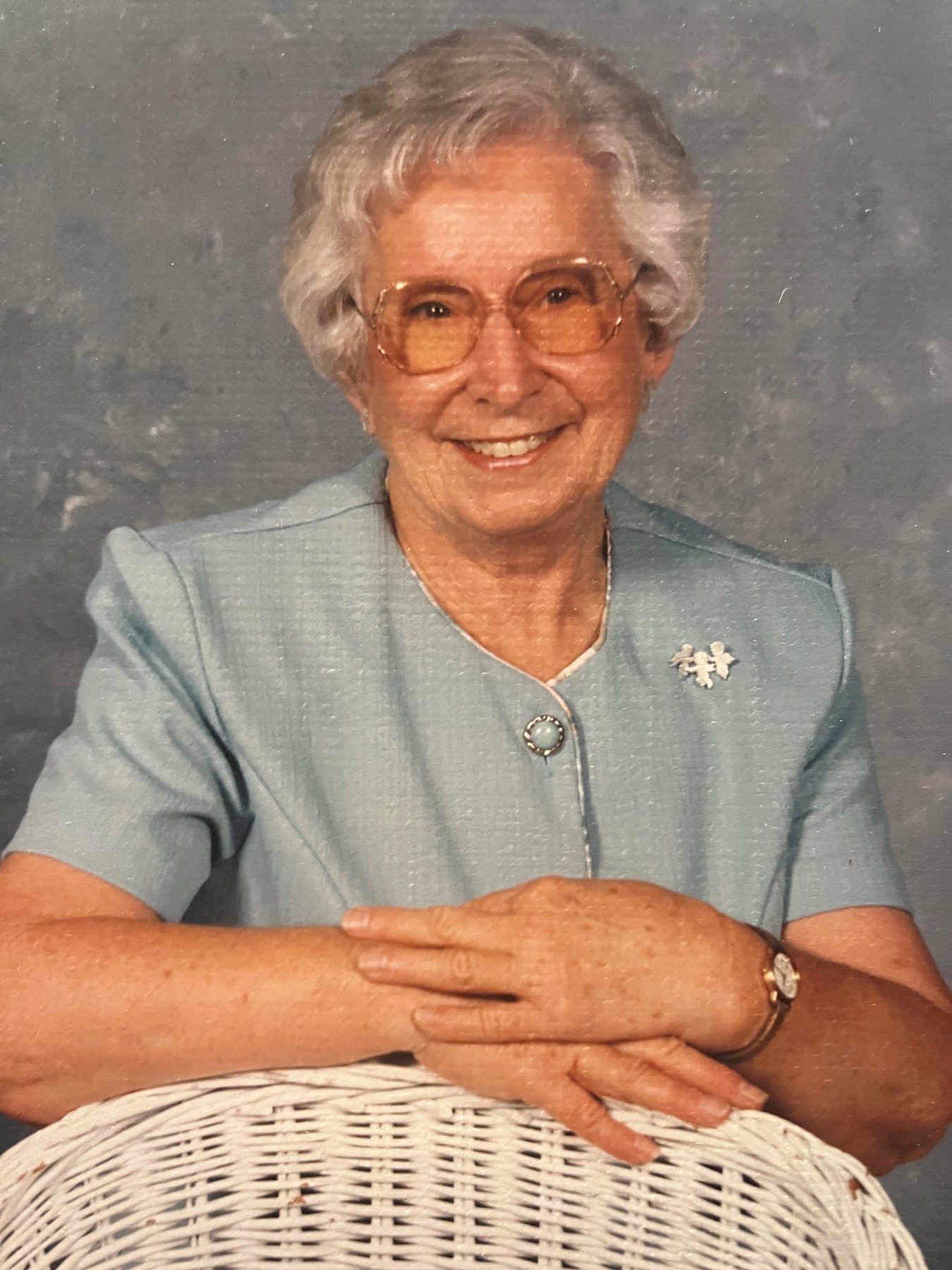 Mary Smith Obituary - Birmingham, AL