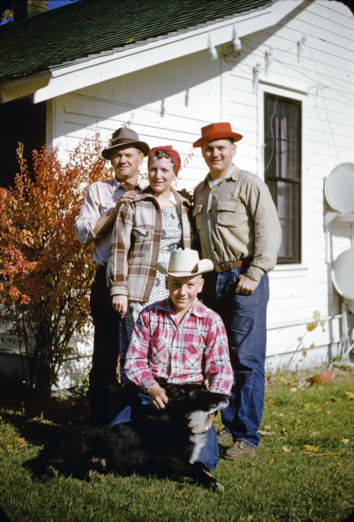 Jack Dean Northcott Obituary - Yakima, WA