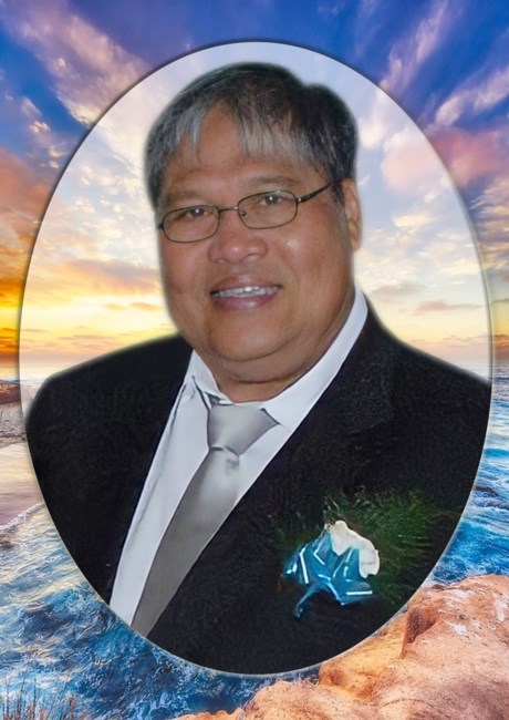 James Ballesteros Garma Obituary - Seattle, WA