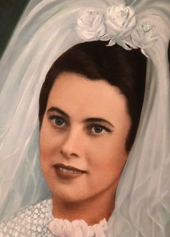 Ghitla Rzepka Obituary - Cleveland Heights, OH