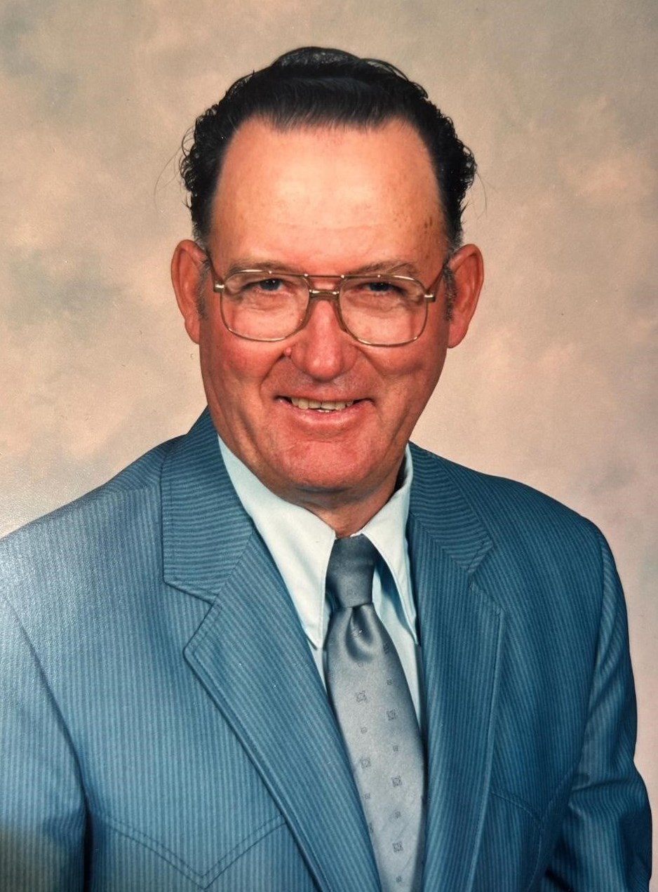 Kenneth Burns Obituary - Colorado Springs, CO