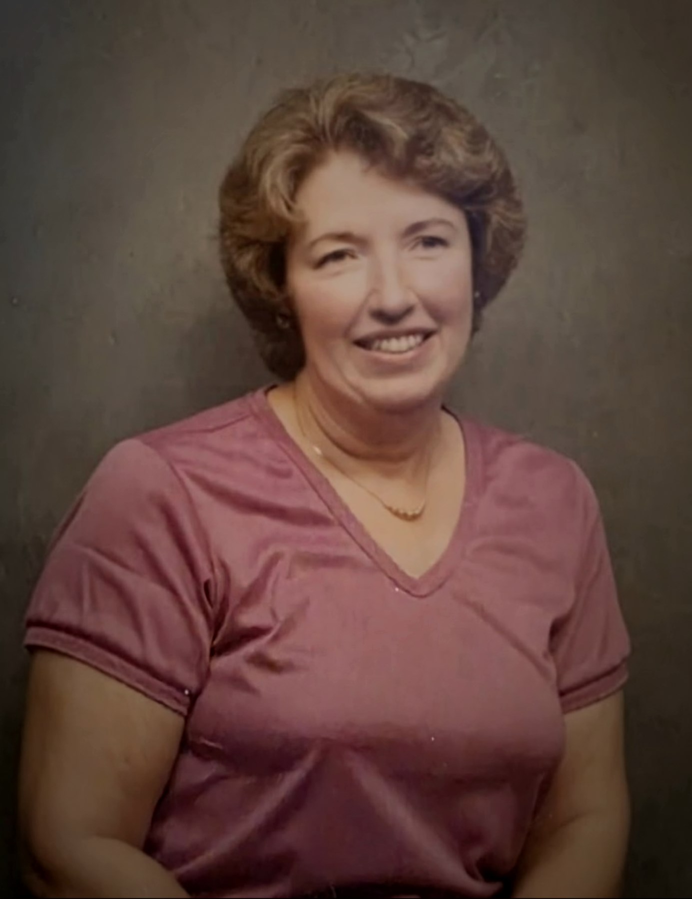 Patricia Strickler Obituary - Houston, TX