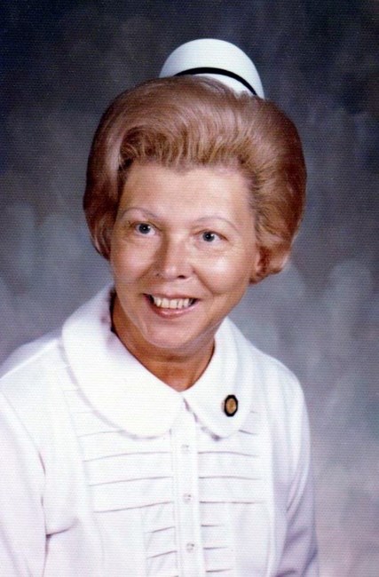 Janet Adelaide Carmack Obituary - Sarasota, FL
