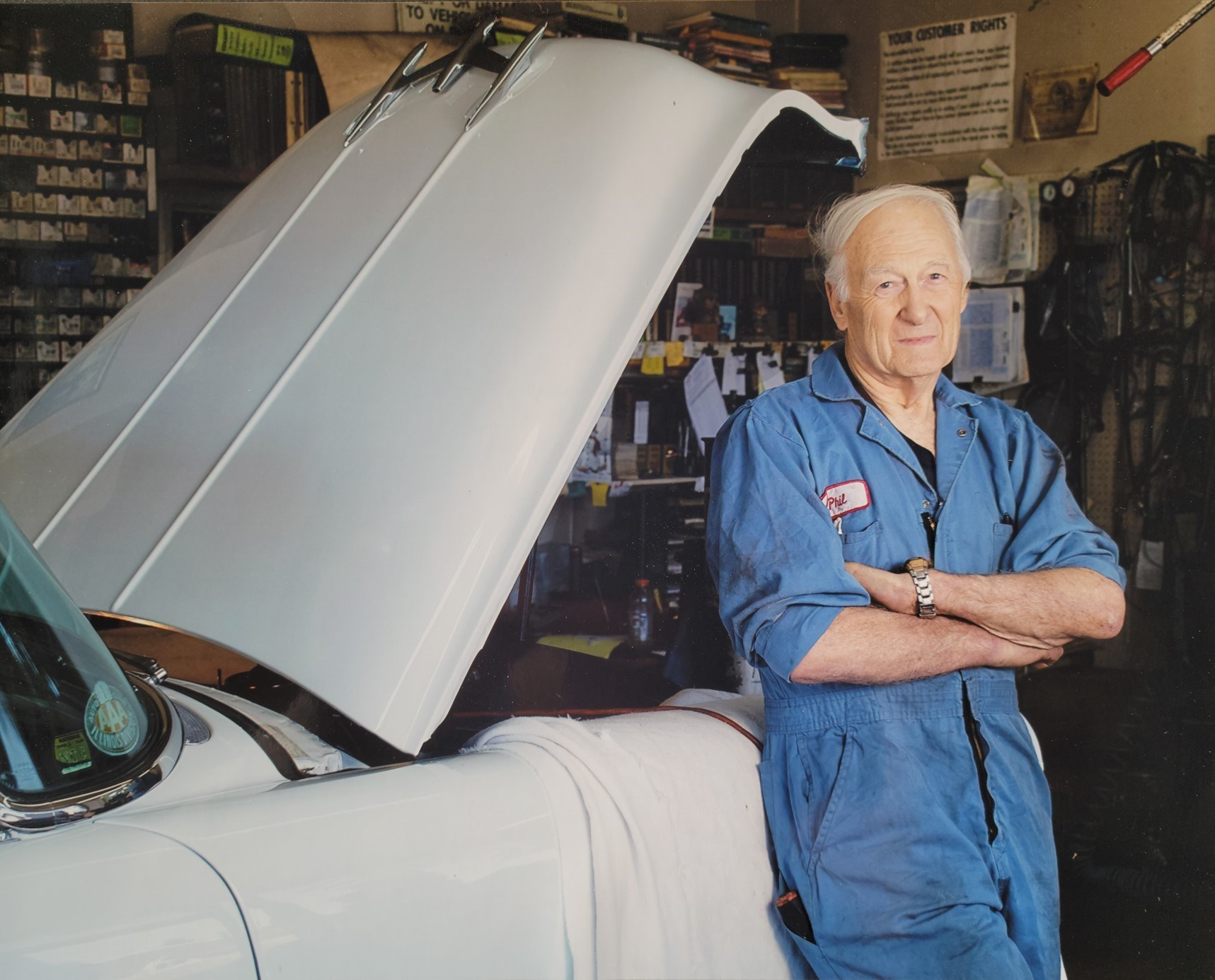 Philip Gates Obituary - Lynnwood, WA