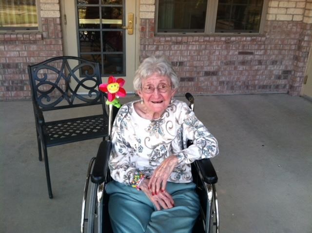 Aida Gutierrez Obituary - San Antonio, TX