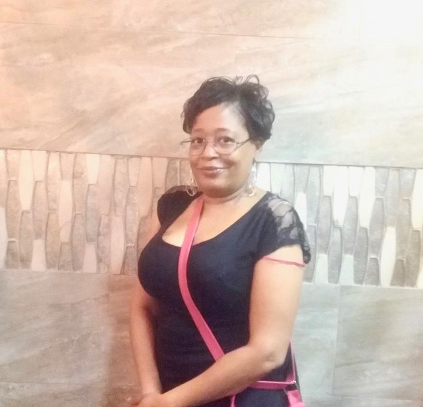 Nikkia Harris Obituary - Jackson, MI