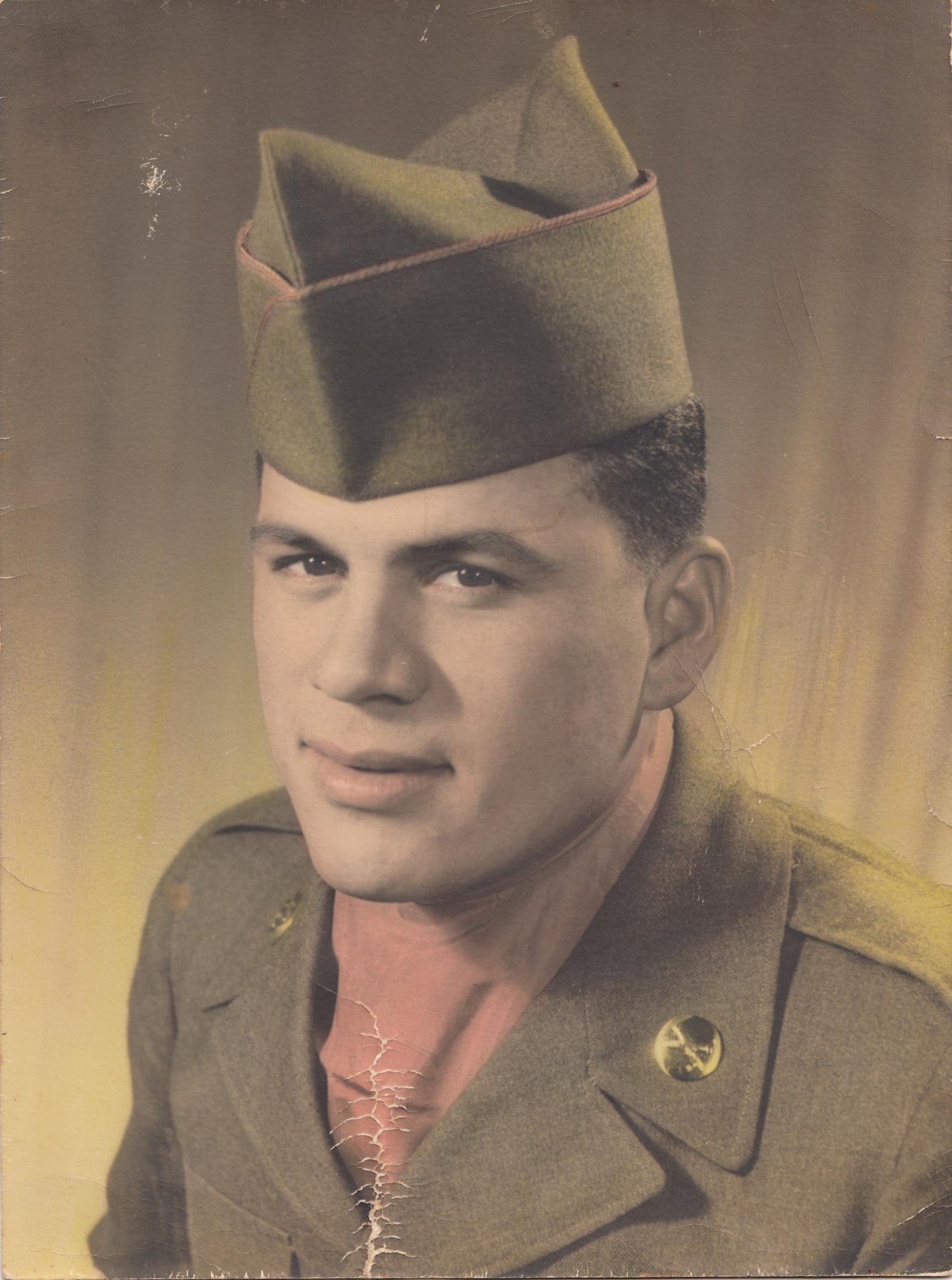 Hector E. Sanchez Obituary - Corpus Christi, TX