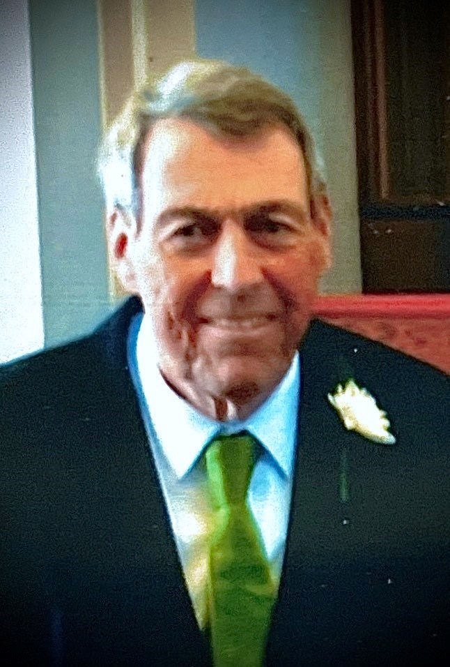 Richard Thompson Obituary - Virginia Beach, VA