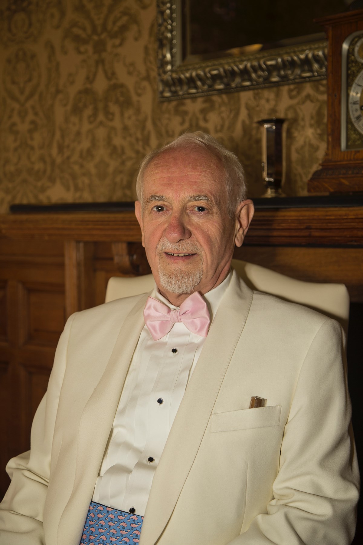 David Welch Obituary - Bradenton, FL