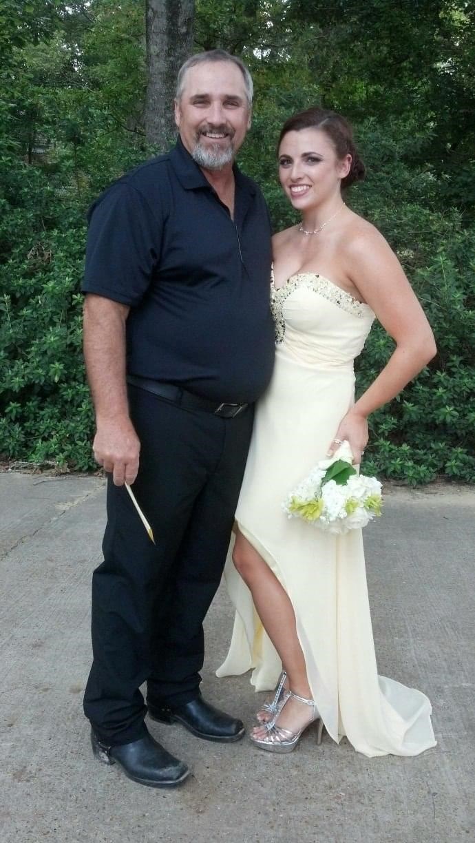 Gary P. Morel Sr. Obituary - Covington, LA