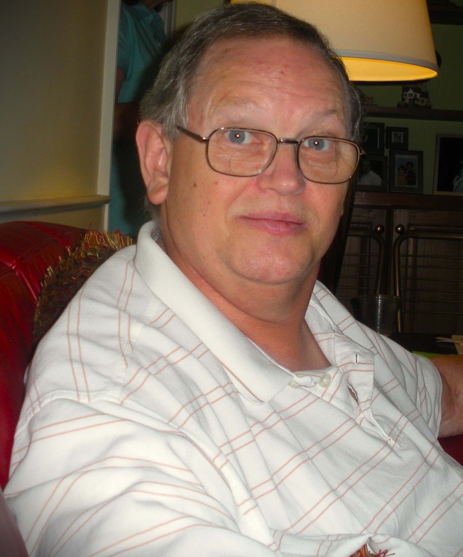 Ray Wayne Stewart Obituary - Bartlett, TN