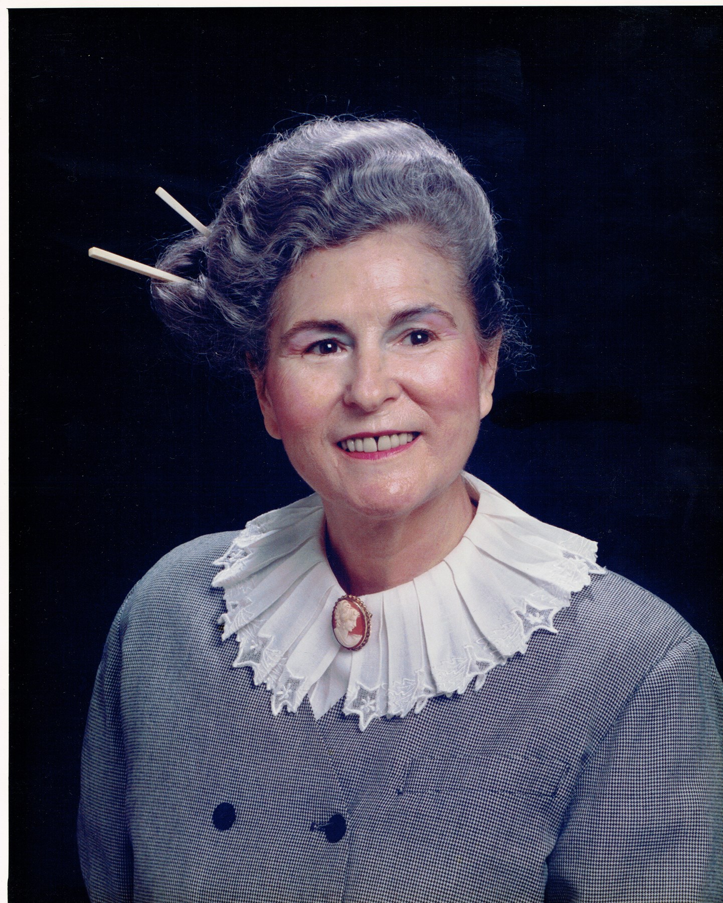 Janie Jones Obituary - Ridgeland, MS