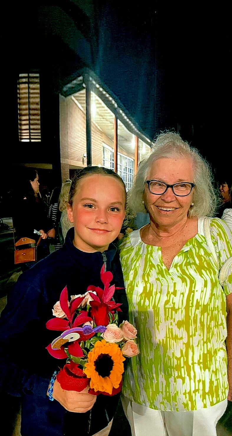 Patsy Kirkland Morrison Obituary - Clearwater, FL