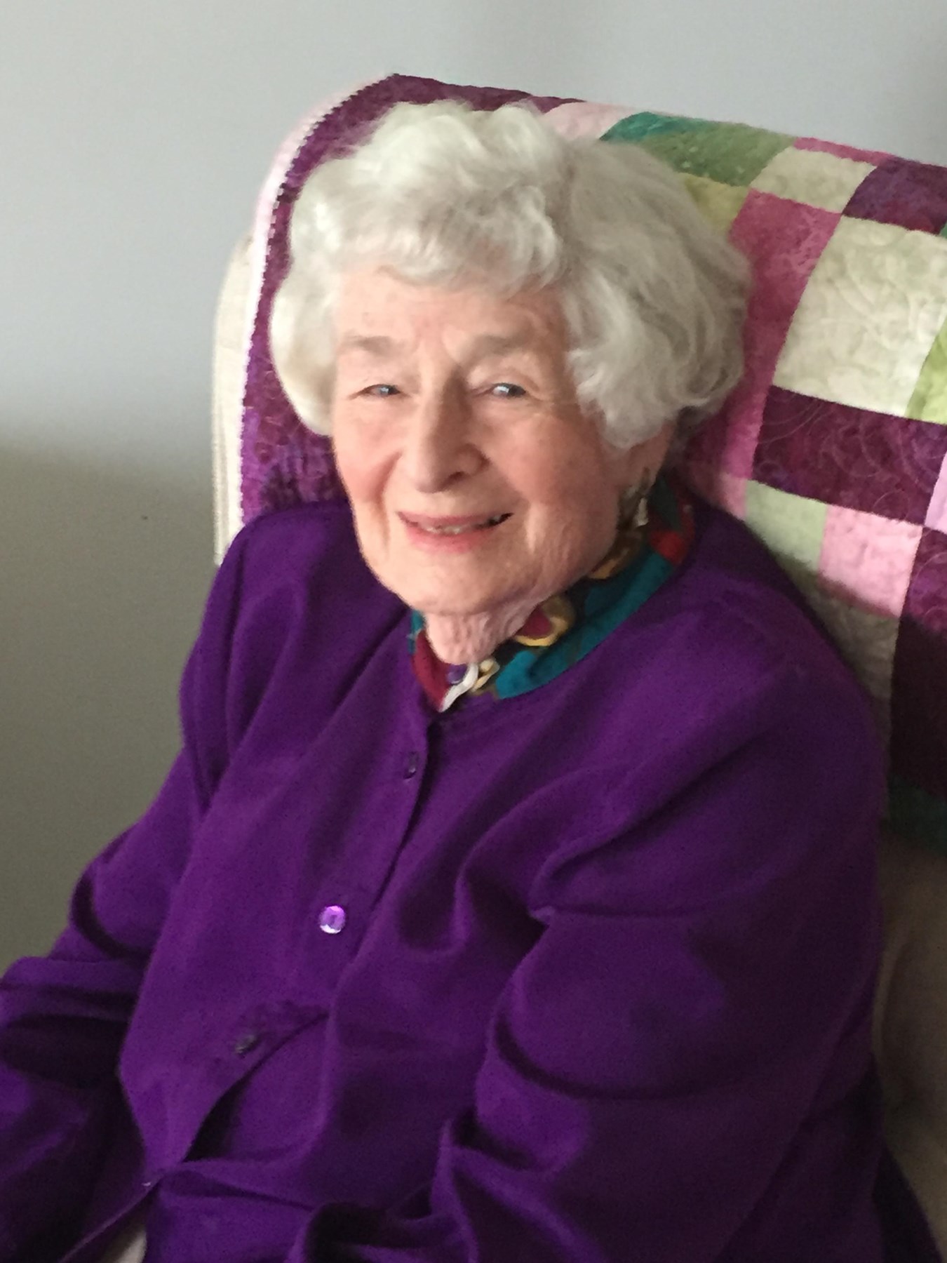 Donna Dalenberg avis de décès - Ann Arbor, MI