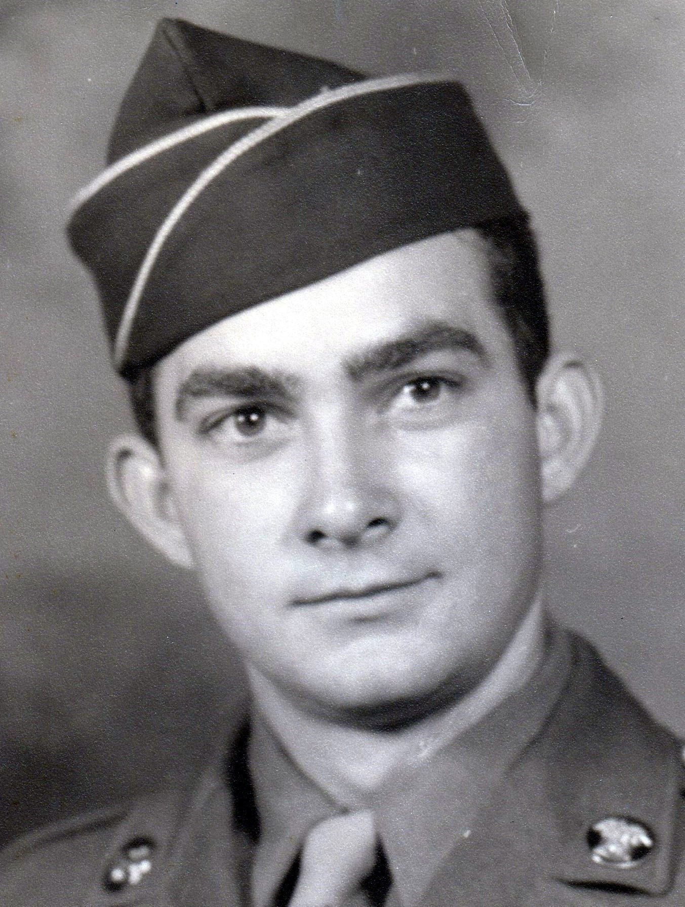 Joseph "Buck" Carlo Gioe Obituary - Chalmette, LA