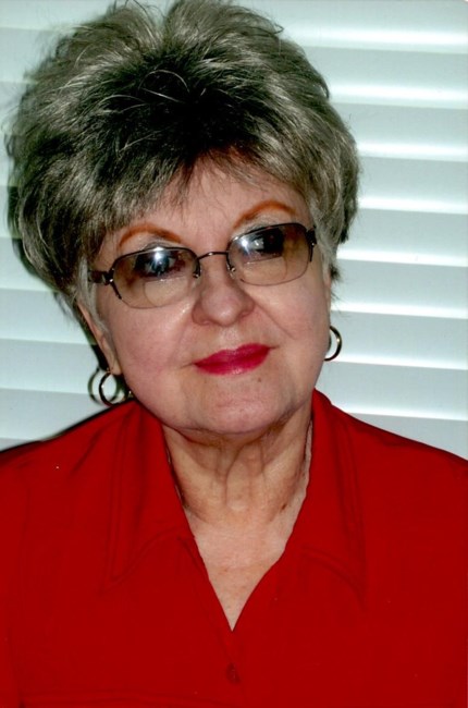Eileen Shelander Obituary - Houston, TX